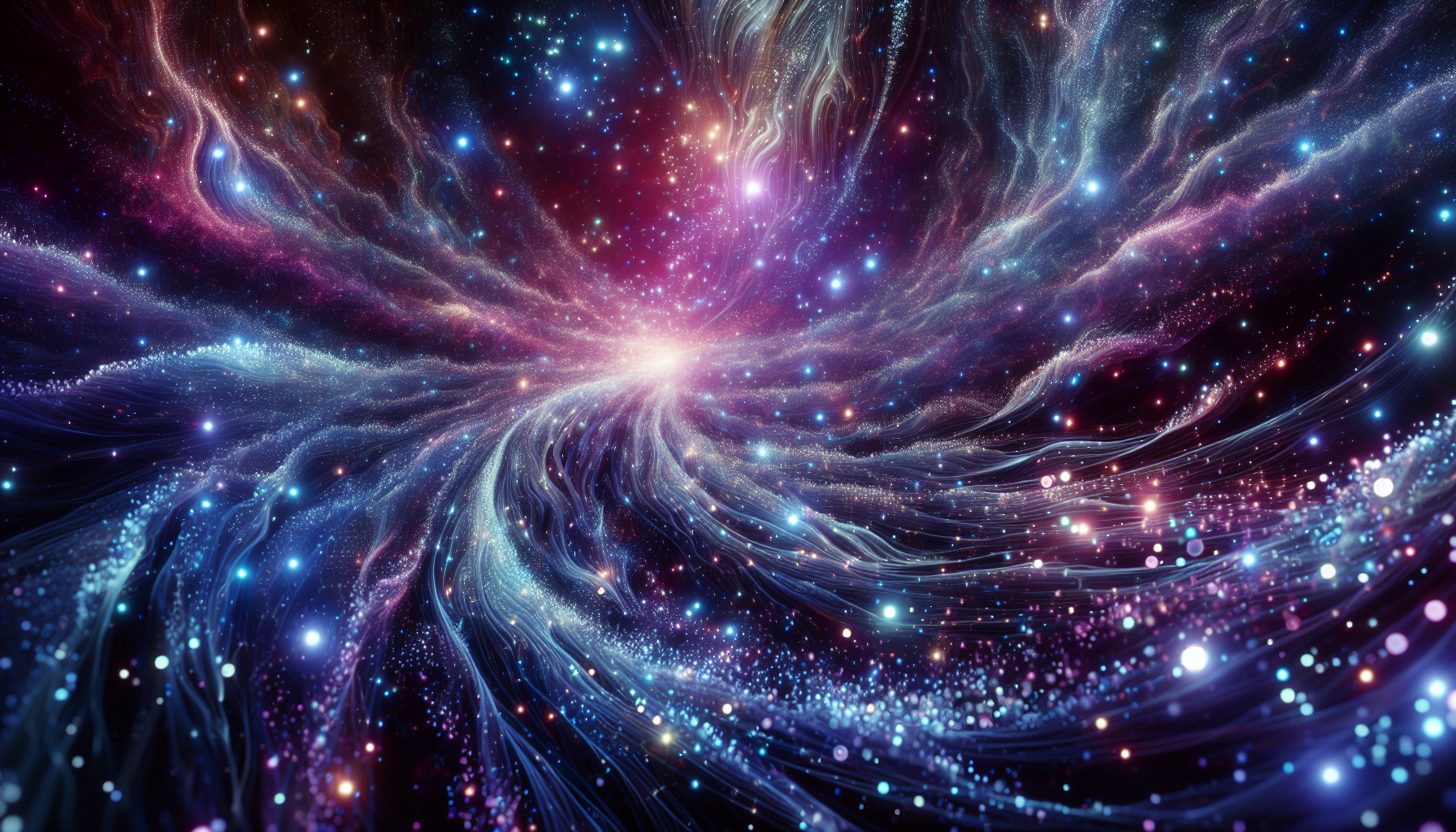 Particle Attractor